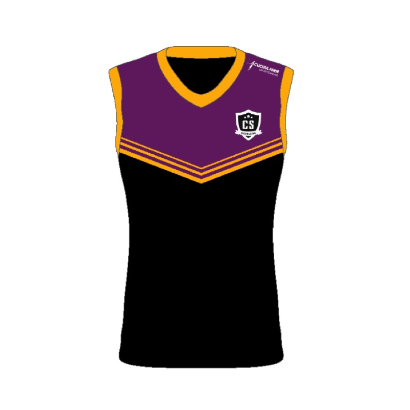 Setanta - Vest - Cuchulainn Sportswear